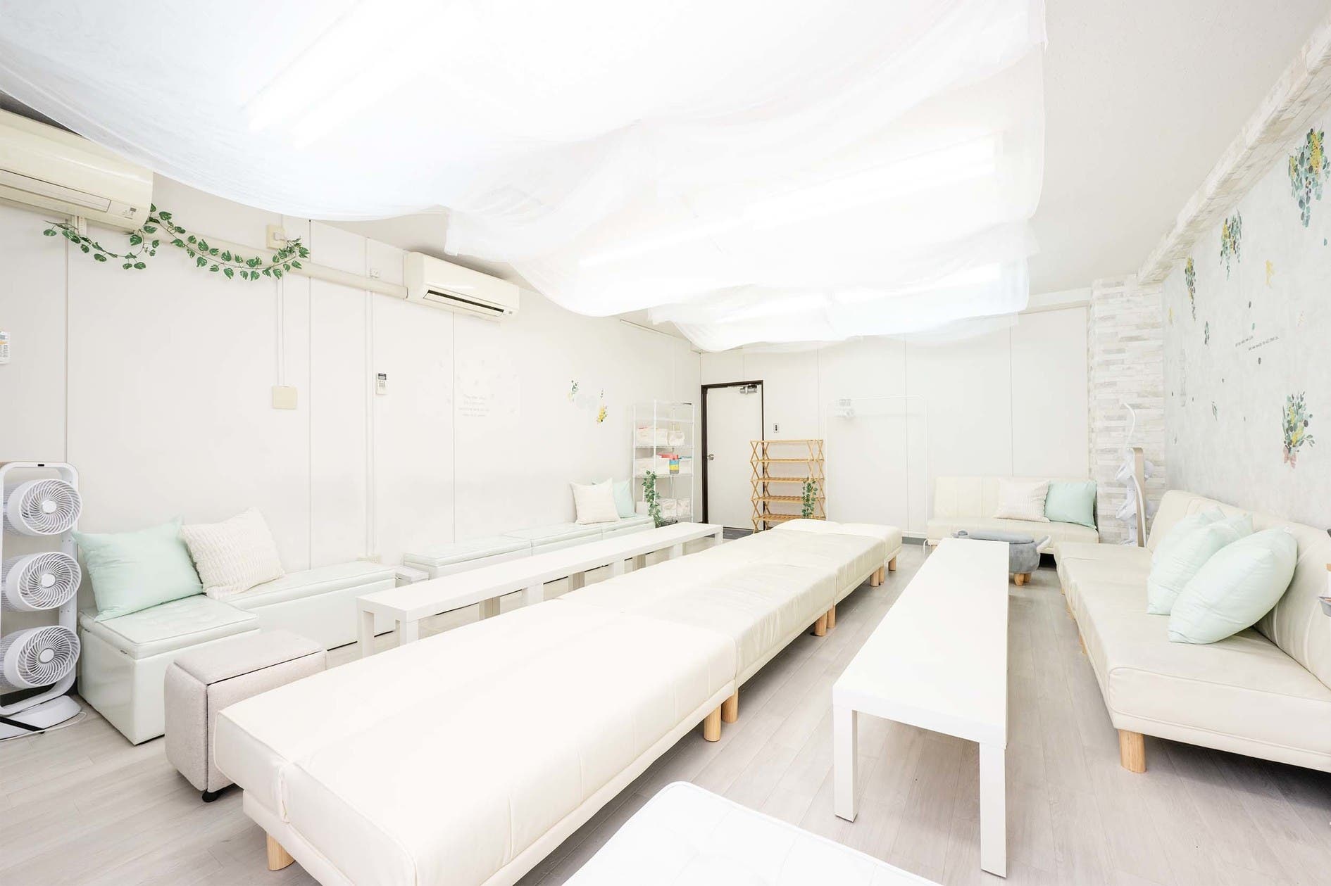 セレコレ🌳クリスマス☃️最大40名🉐駅3分🥳ゲーム機🎮女子会💗推し活🌟撮影📷パーティ🥂24H🏪fairy秋葉原の写真13