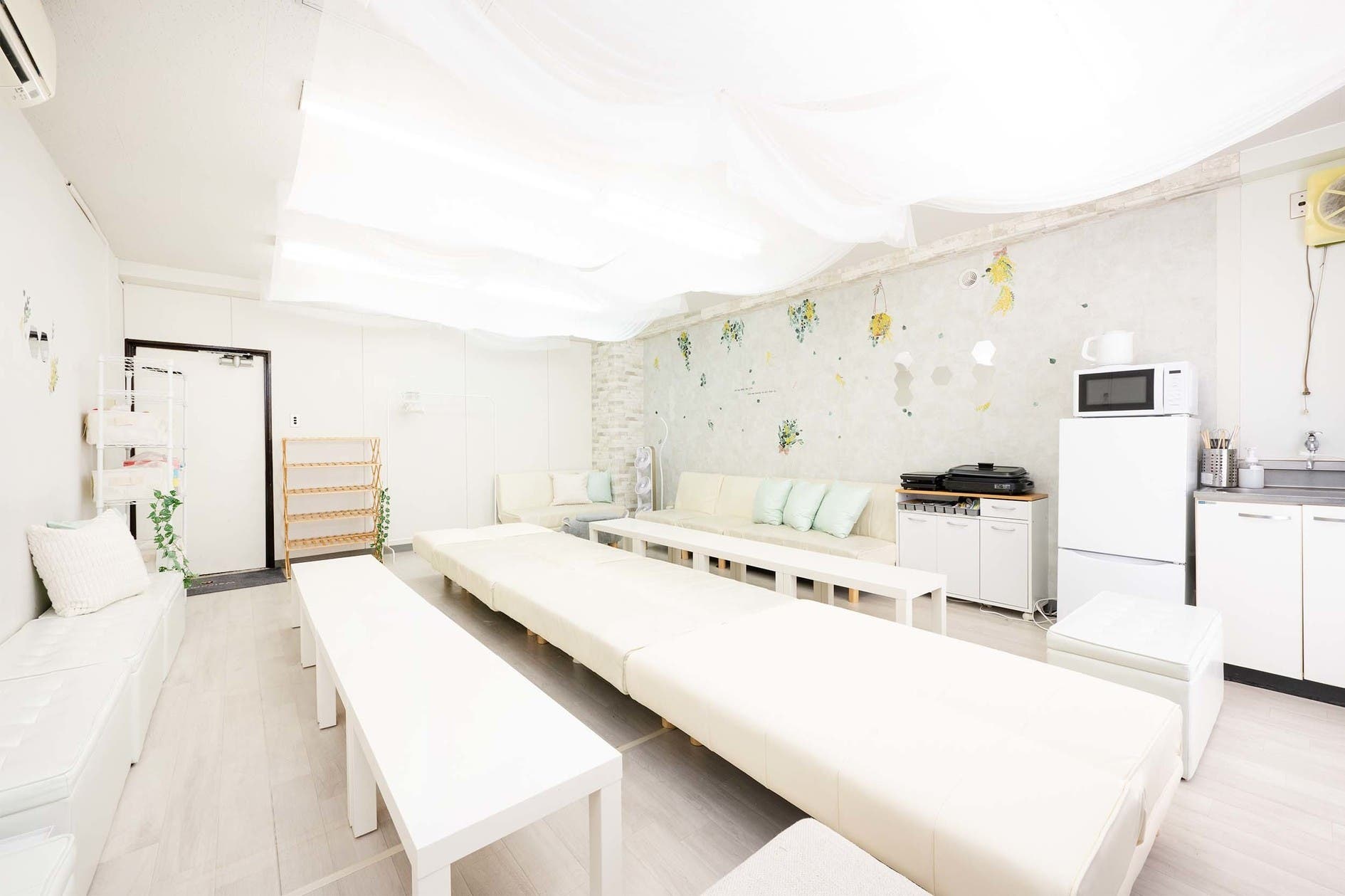 セレコレ🌳クリスマス☃️最大40名🉐駅3分🥳ゲーム機🎮女子会💗推し活🌟撮影📷パーティ🥂24H🏪fairy秋葉原の写真14