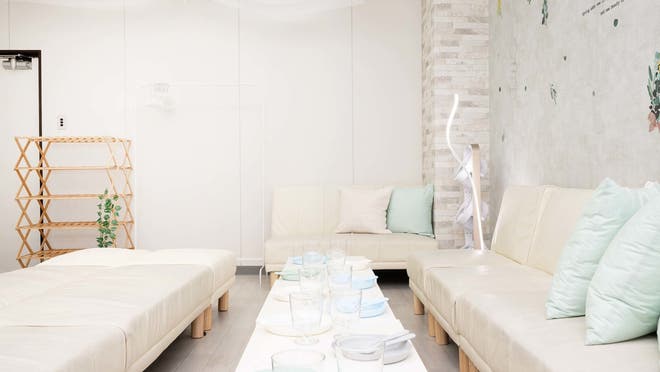 セレコレ🌳クリスマス☃️最大40名🉐駅3分🥳ゲーム機🎮女子会💗推し活🌟撮影📷パーティ🥂24H🏪fairy秋葉原の写真17