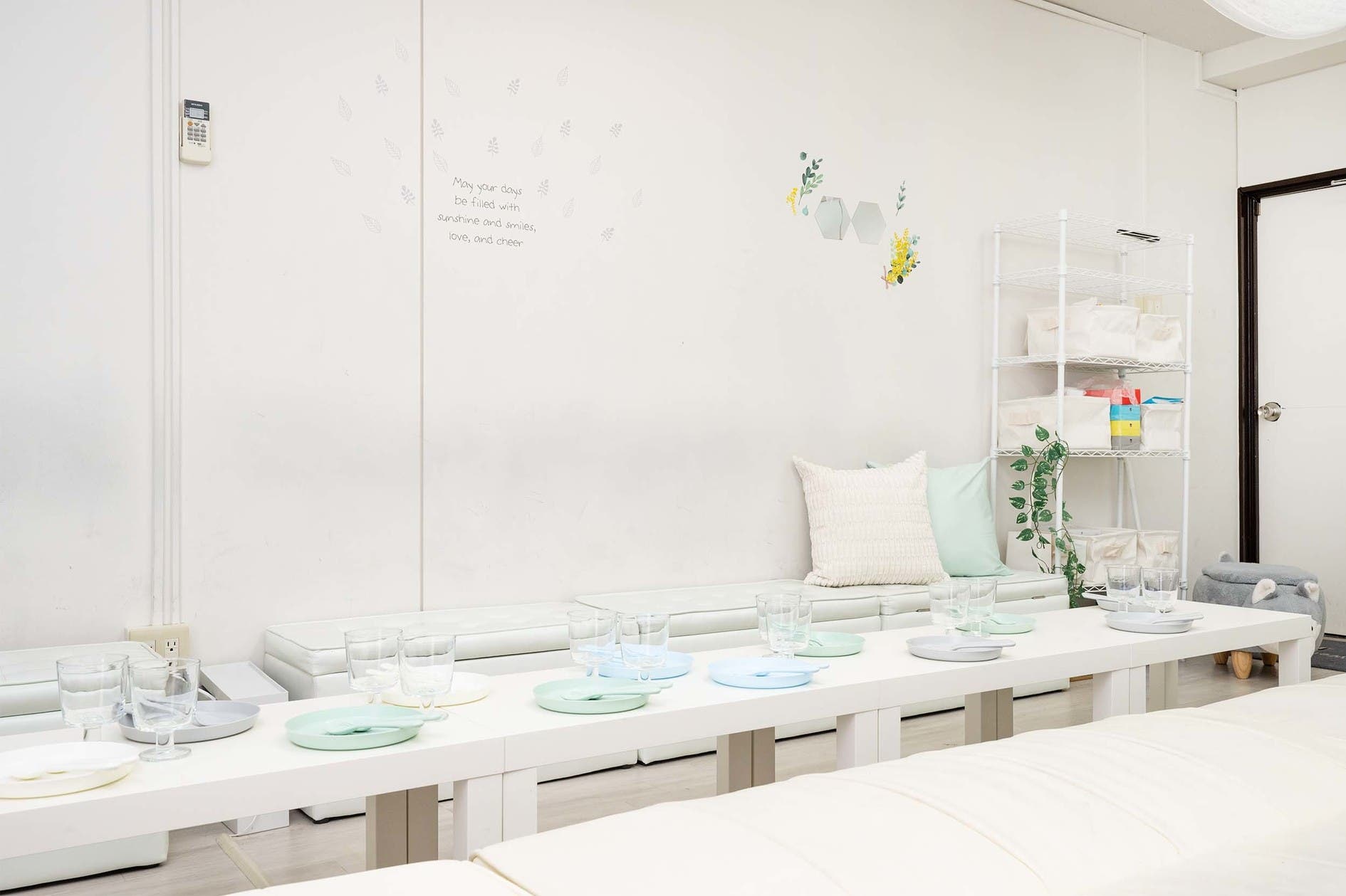 セレコレ🌳クリスマス☃️最大40名🉐駅3分🥳ゲーム機🎮女子会💗推し活🌟撮影📷パーティ🥂24H🏪fairy秋葉原の写真18