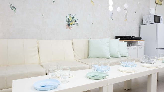 セレコレ🌳クリスマス☃️最大40名🉐駅3分🥳ゲーム機🎮女子会💗推し活🌟撮影📷パーティ🥂24H🏪fairy秋葉原の写真21