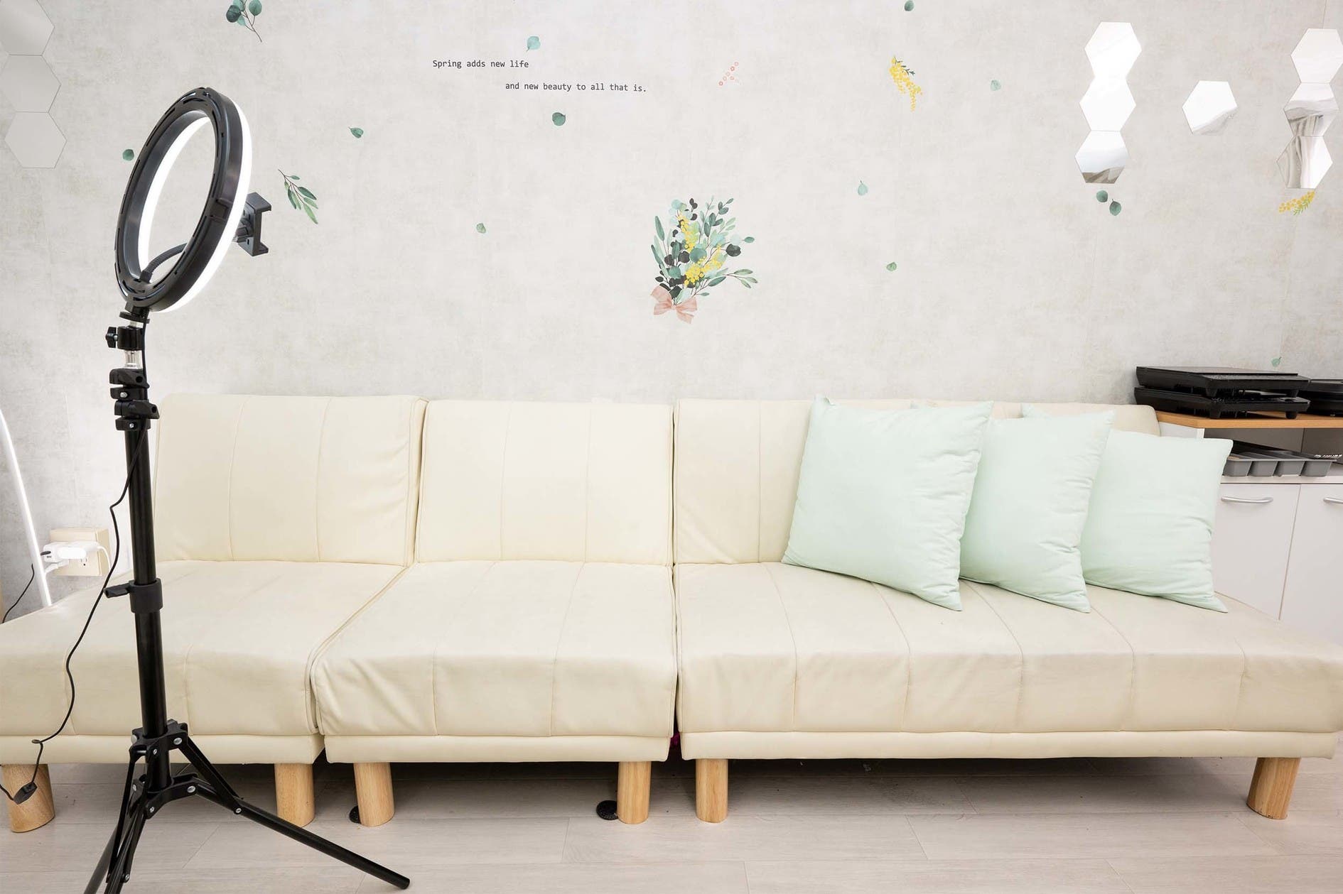 セレコレ🌳クリスマス☃️最大40名🉐駅3分🥳ゲーム機🎮女子会💗推し活🌟撮影📷パーティ🥂24H🏪fairy秋葉原の写真24