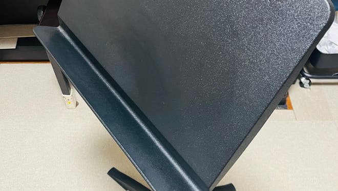 金管楽器OK!楽器練習室の写真4