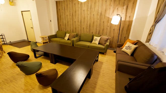 深夜も騒げる🥳梅田駅★東通り商店街すぐ✨任天堂スイッチ2入荷!120インチ高機能プロジェクター完備!の写真8