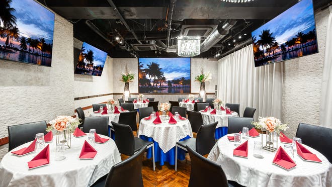 【駅チカ!】新宿駅徒歩3分!✨️1フロア完全貸切!✨️の写真1