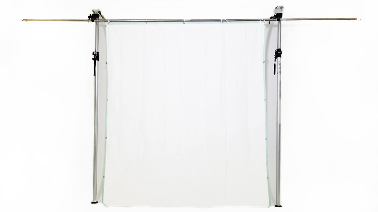 白ホリゾント 自然光本格的写真スタジオ　撮影機材込 六本木駅６番出口徒歩1分の写真15