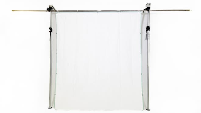 白ホリゾント 自然光本格的写真スタジオ 撮影機材込 六本木駅6番出口徒歩1分の写真15