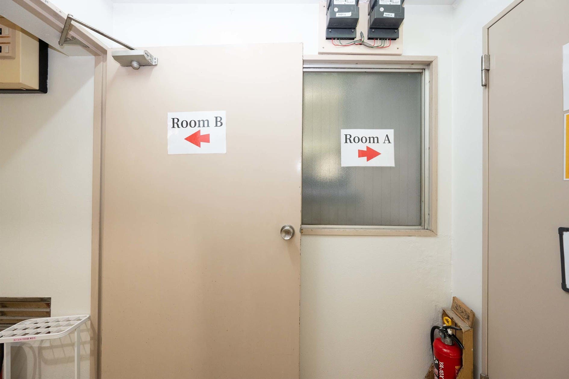 神田駅1分🚶‍♂️13名＋2名利用可🆗全設備無料｜光回線｜土足｜24時間｜ボードゲーム｜大型モニター｜ホワイトボード[38]の写真19