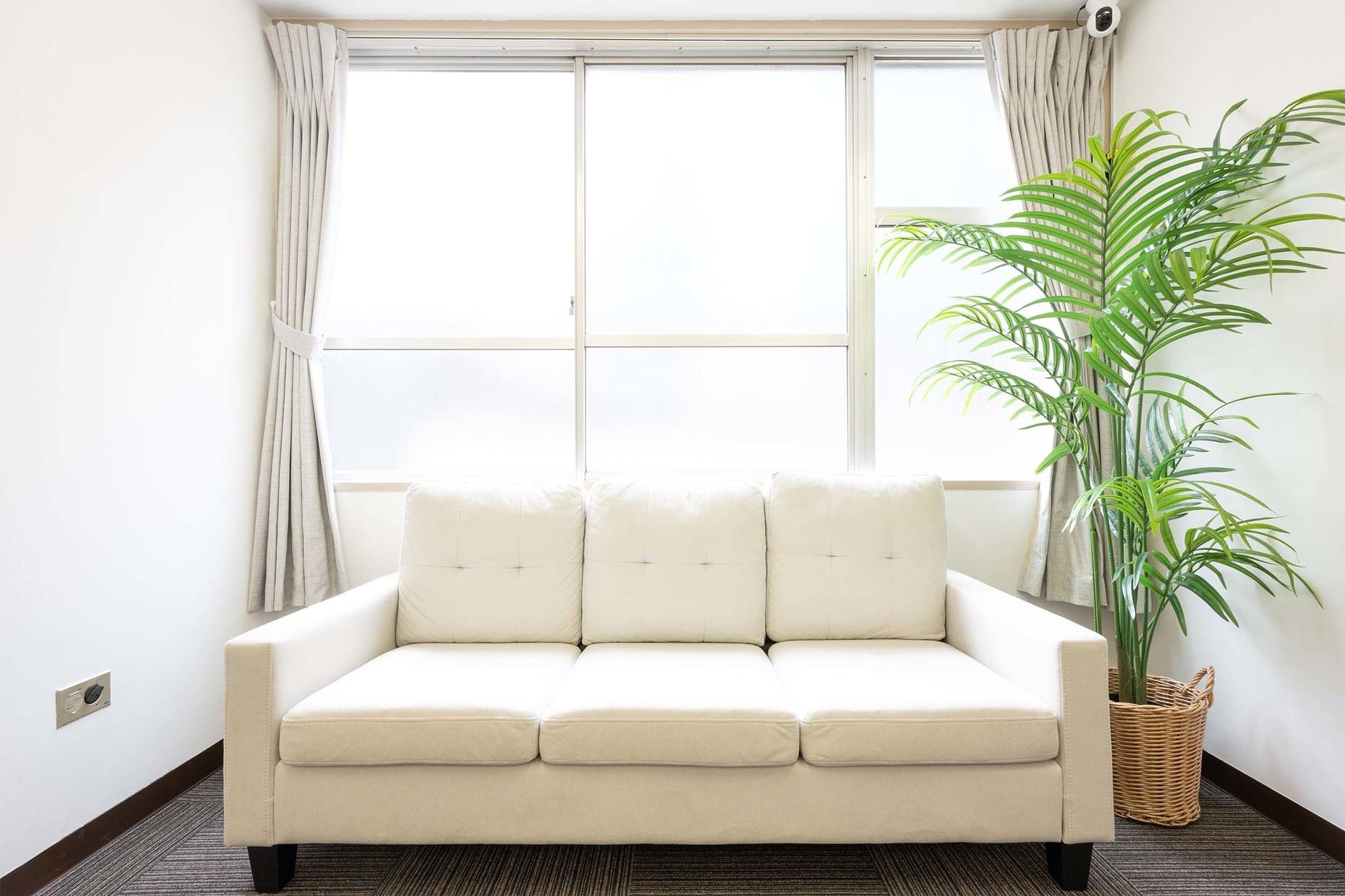 神田駅1分🚃8名＋7名利用🆗全設備無料｜光回線｜土足｜24時間｜プロジェクタ｜冷蔵庫・レンジ｜RoomB[39]の写真11