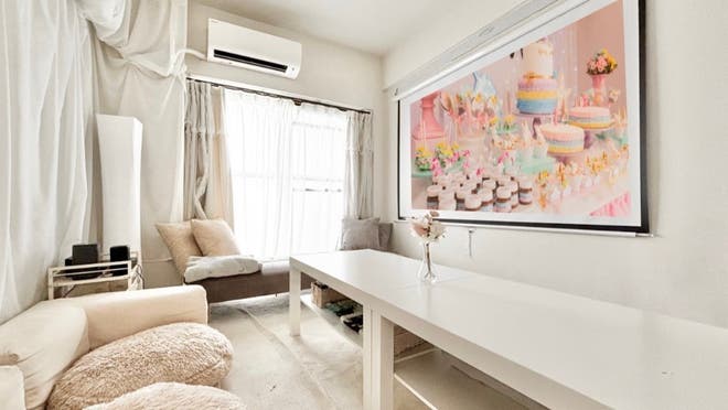 YOYOS💛推し活/誕生日/パーティ💖最大13名💕 映画鑑賞✨の写真5