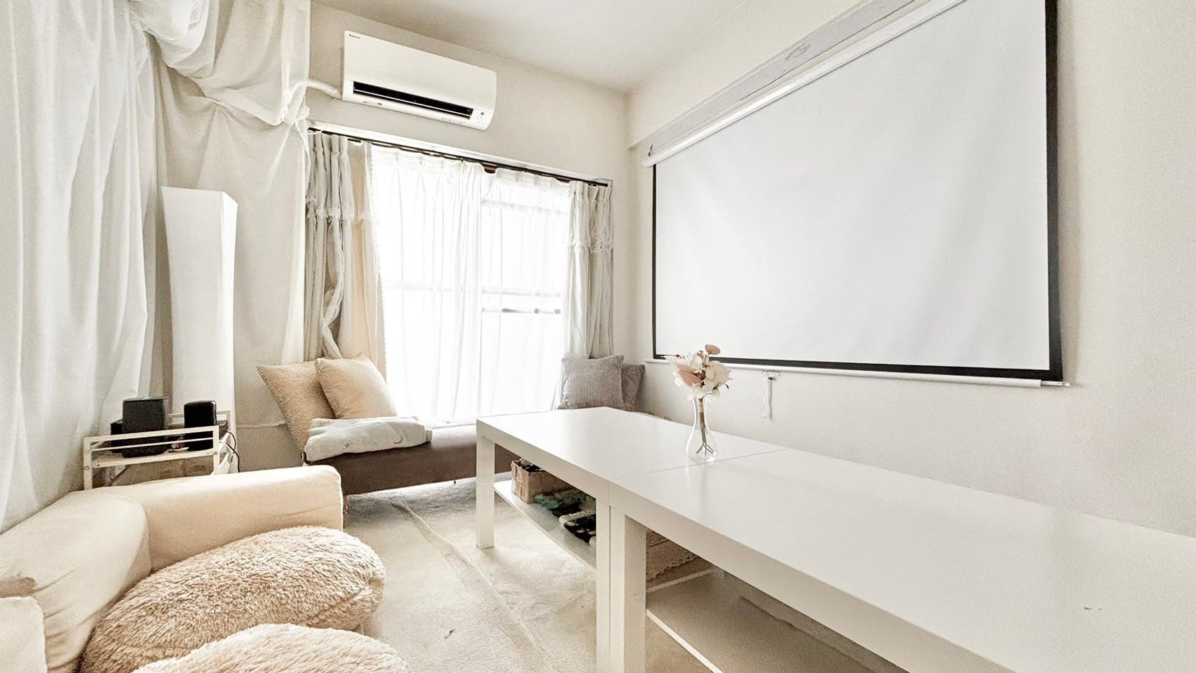 YOYOS💛推し活/誕生日/パーティ💖最大13名💕 映画鑑賞✨の写真8