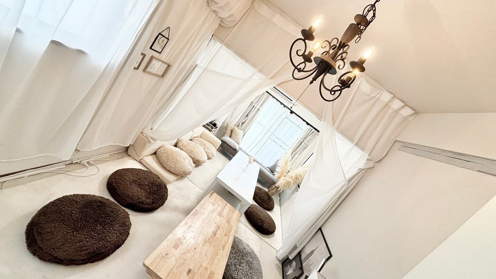 YOYOS💛推し活/誕生日/パーティ💖最大13名💕 映画鑑賞✨の写真10