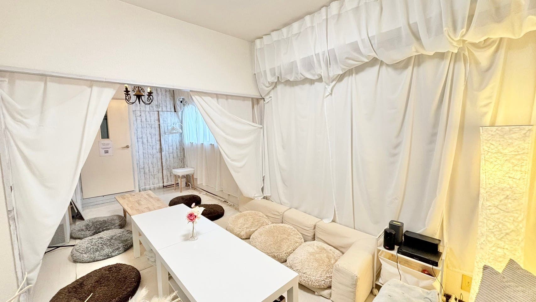 YOYOS💛推し活/誕生日/パーティ💖最大13名💕 映画鑑賞✨の写真12