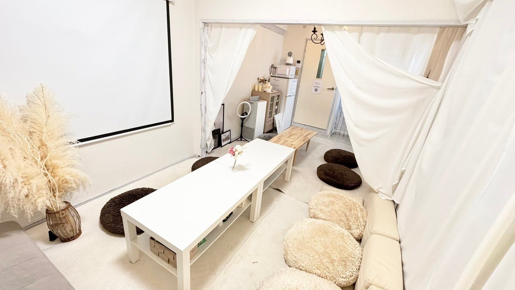 YOYOS💛推し活/誕生日/パーティ💖最大13名💕 映画鑑賞✨の写真13