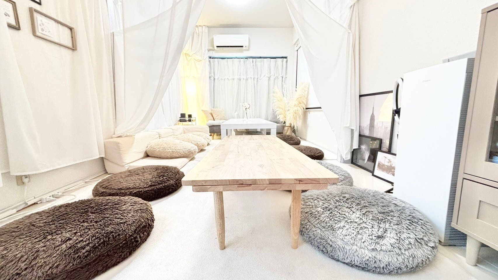 YOYOS💛推し活/誕生日/パーティ💖最大13名💕 映画鑑賞✨の写真9