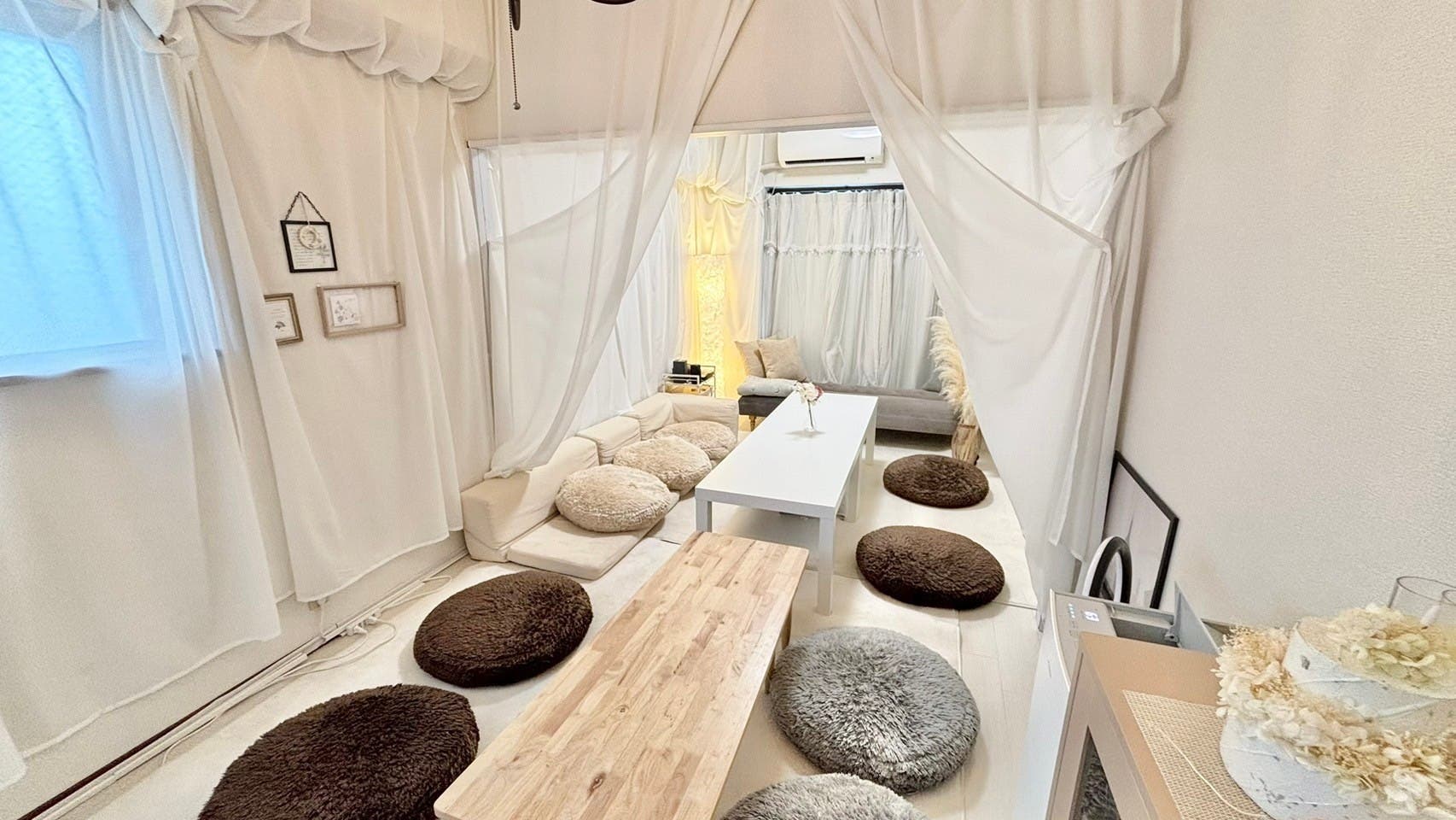 YOYOS💛推し活/誕生日/パーティ💖最大13名💕 映画鑑賞✨の写真14