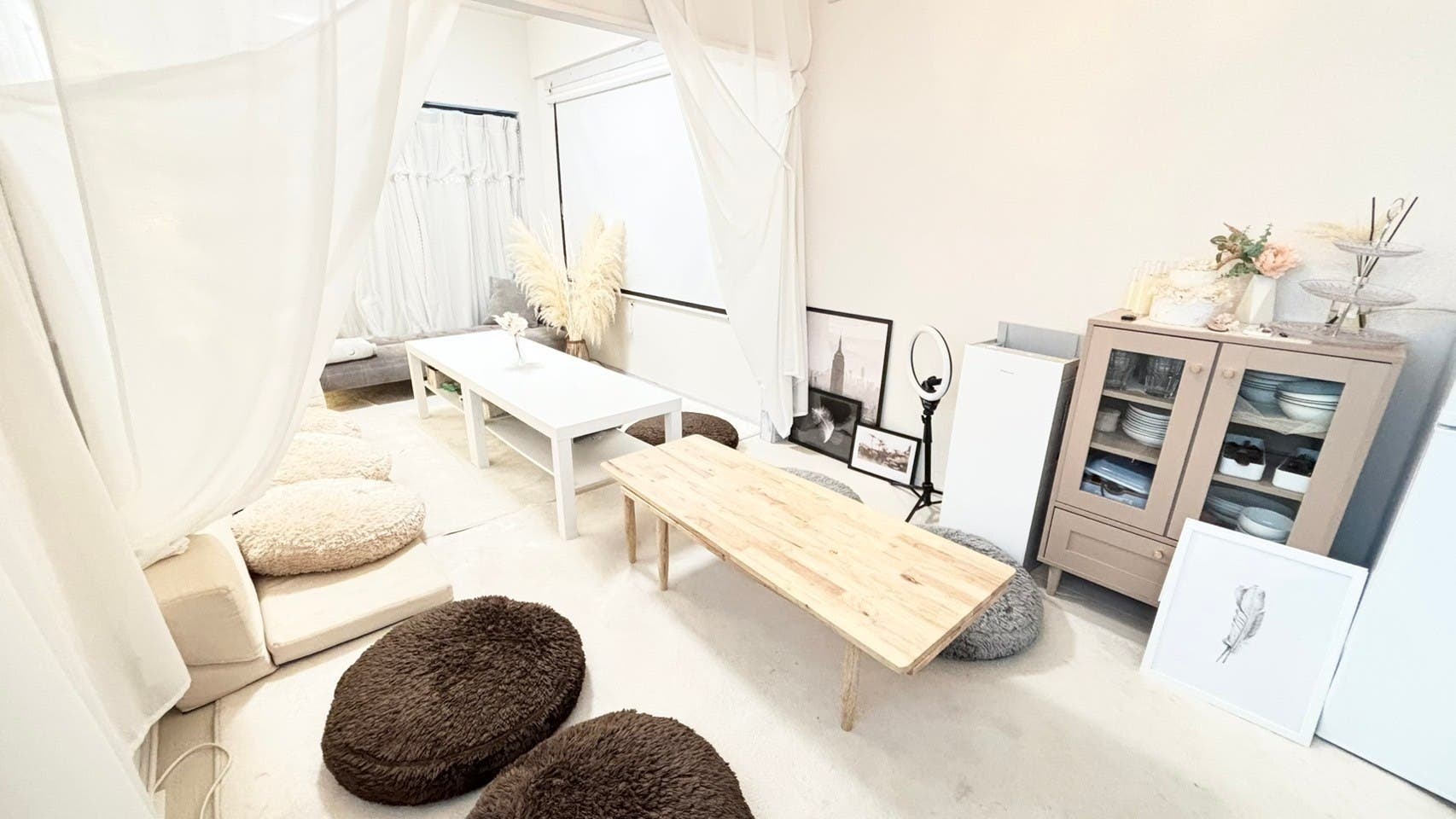 YOYOS💛推し活/誕生日/パーティ💖最大13名💕 映画鑑賞✨の写真7