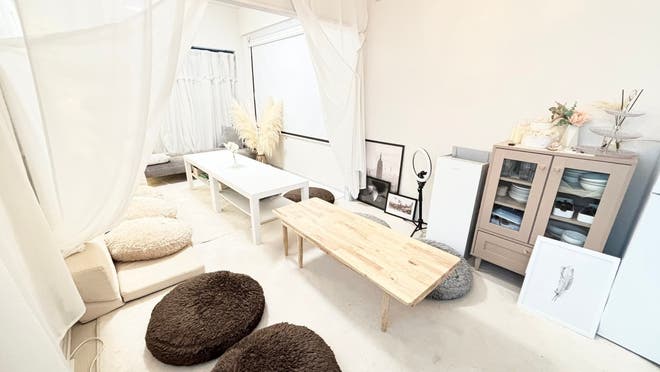 YOYOS💛推し活/誕生日/パーティ💖最大13名💕 映画鑑賞✨の写真7