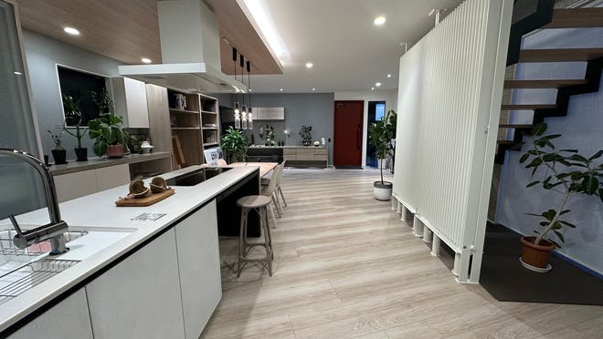 撮影・インタビュー・懇親会・イベント大会⭐️ キッチン利用可!Wi-Fi 完備の写真7