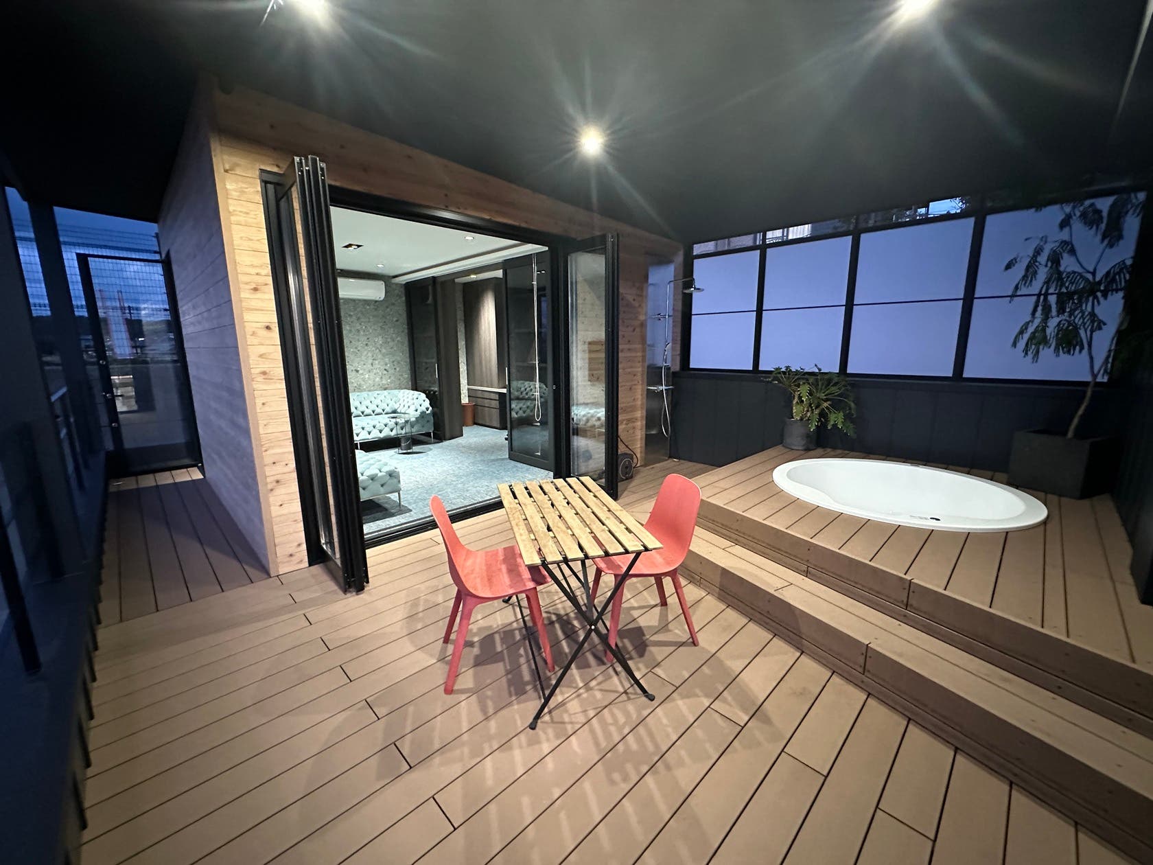 撮影・インタビュー・懇親会・イベント大会⭐️ キッチン利用可！Wi-Fi 完備の写真9