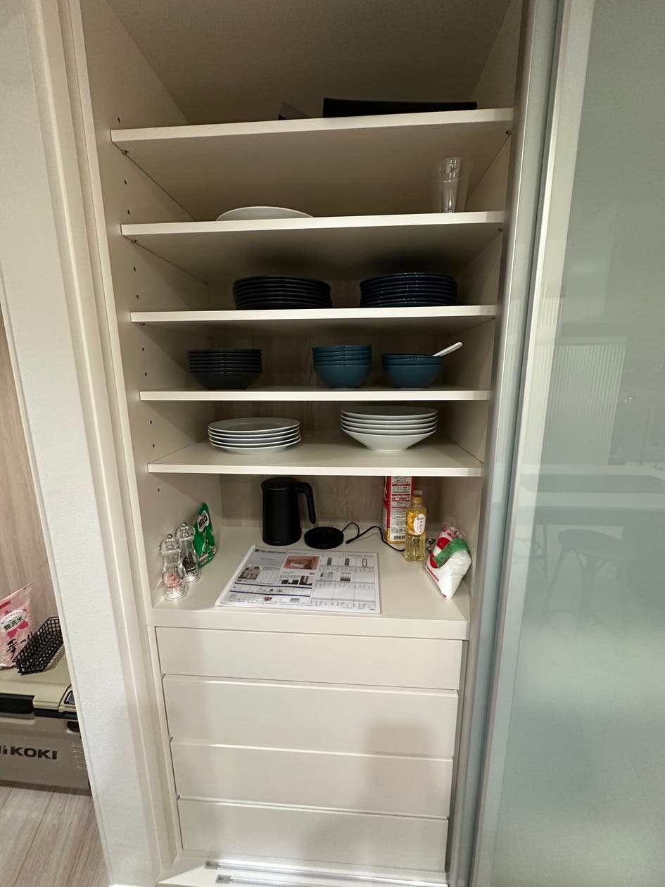 撮影・インタビュー・懇親会・イベント大会⭐️ キッチン利用可！Wi-Fi 完備の写真14