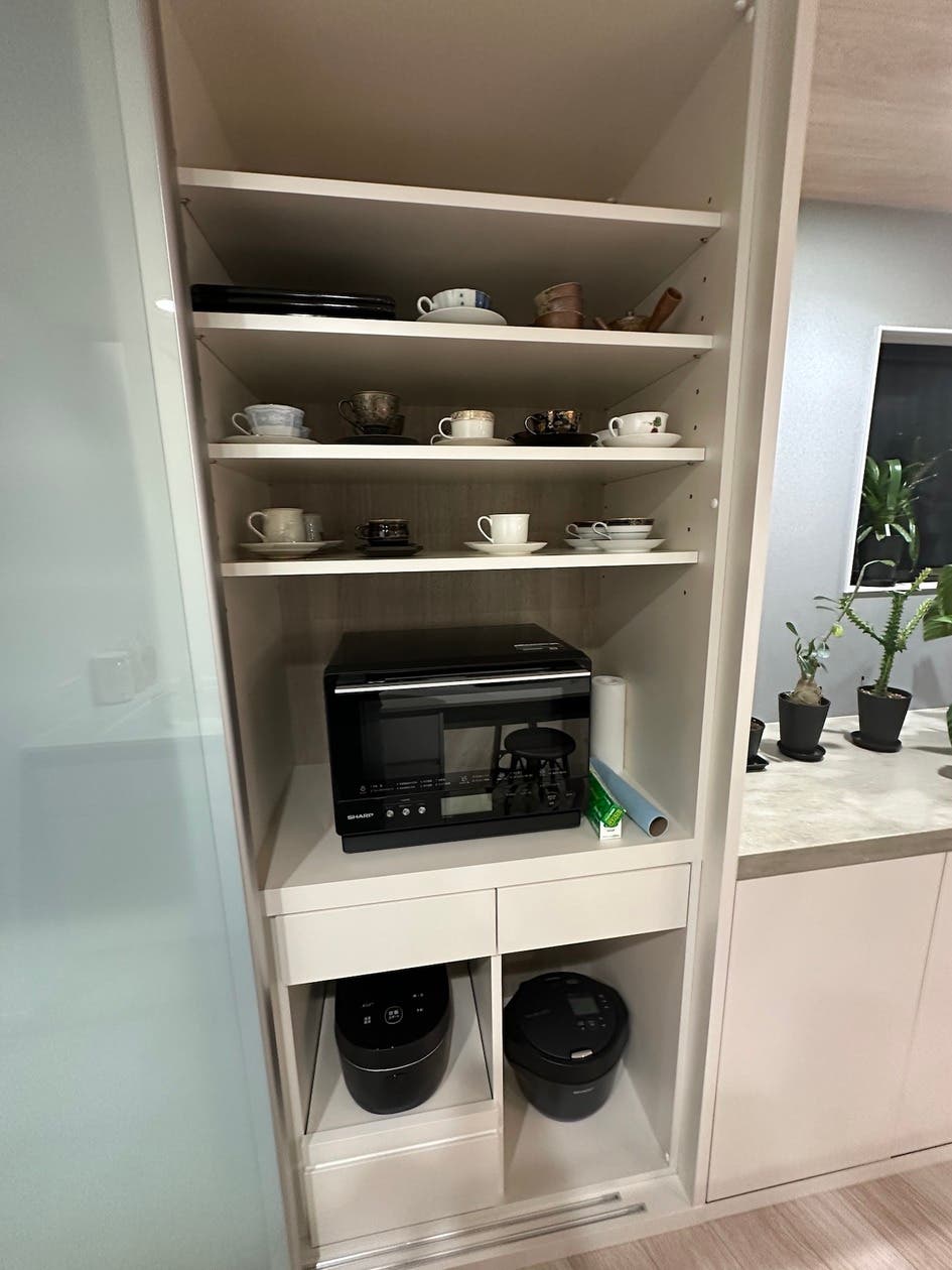 撮影・インタビュー・懇親会・イベント大会⭐️ キッチン利用可！Wi-Fi 完備の写真16