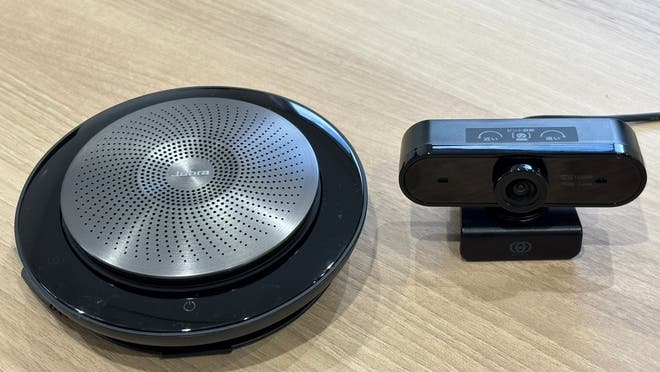 12名会議室【宮古空港徒歩3分】無料駐車場/WEBカメラ/スピーカー/モニター/WiFiの写真6