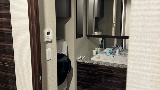 築地近くのハイグレードマンションの写真6