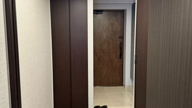 築地近くのハイグレードマンションの写真8