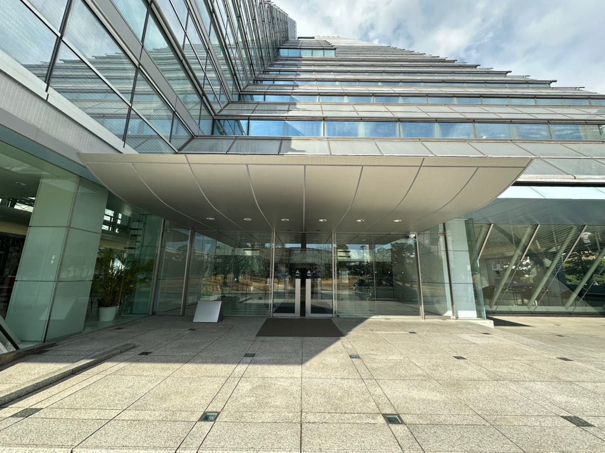 <芝浦ふ頭駅徒歩3分｜12名用会議室C>65インチの大型モニター完備◎会議やワークショップに最適✨の写真13