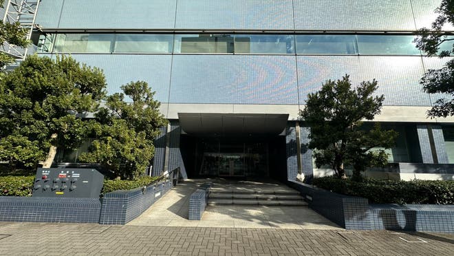 <芝浦ふ頭駅徒歩3分|12名用会議室C>65インチの大型モニター完備◎会議やワークショップに最適✨の写真14