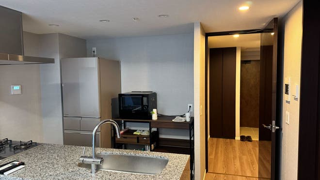 築地近くのハイグレードマンションの写真13