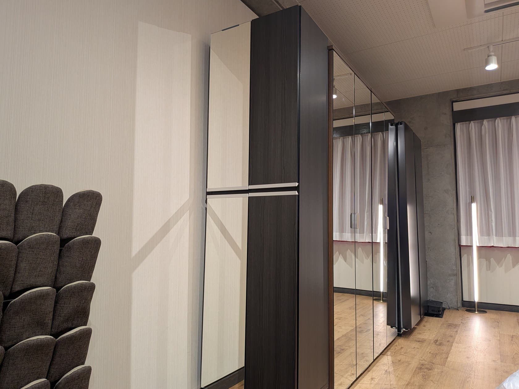 広々86㎡！おしゃれな雰囲気で叶える、ちょっと贅沢な上質ラウンジ。会議もパーティーもできる大人の空間の写真10