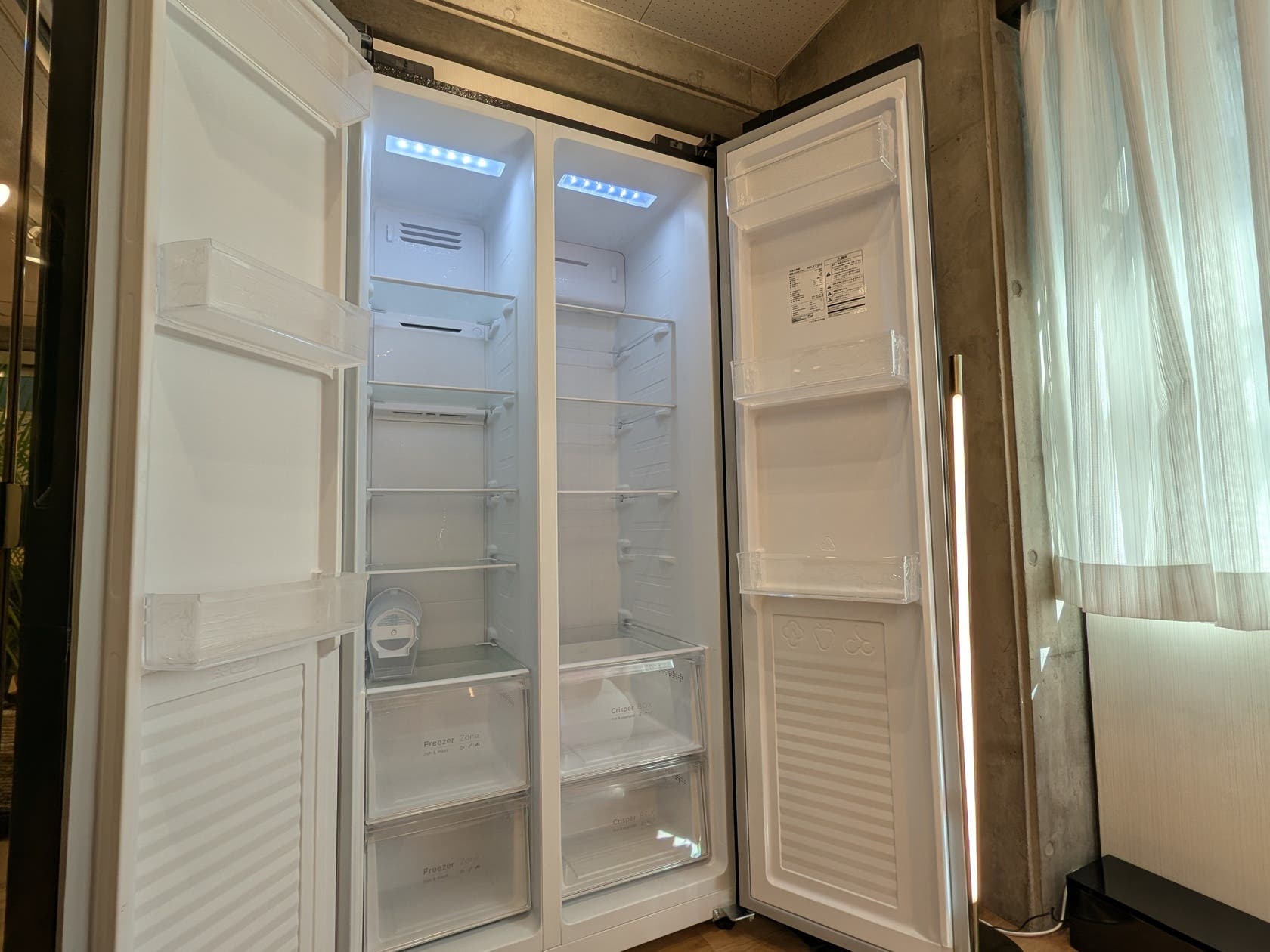 広々86㎡！おしゃれな雰囲気で叶える、ちょっと贅沢な上質ラウンジ。会議もパーティーもできる大人の空間の写真11