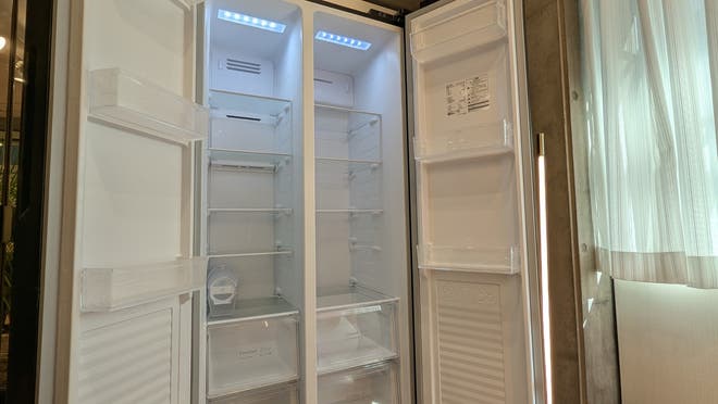 広々86㎡!おしゃれな雰囲気で叶える、ちょっと贅沢な上質ラウンジ。会議もパーティーもできる大人の空間の写真10