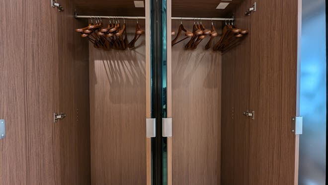 広々86㎡!おしゃれな雰囲気で叶える、ちょっと贅沢な上質ラウンジ。会議もパーティーもできる大人の空間の写真11