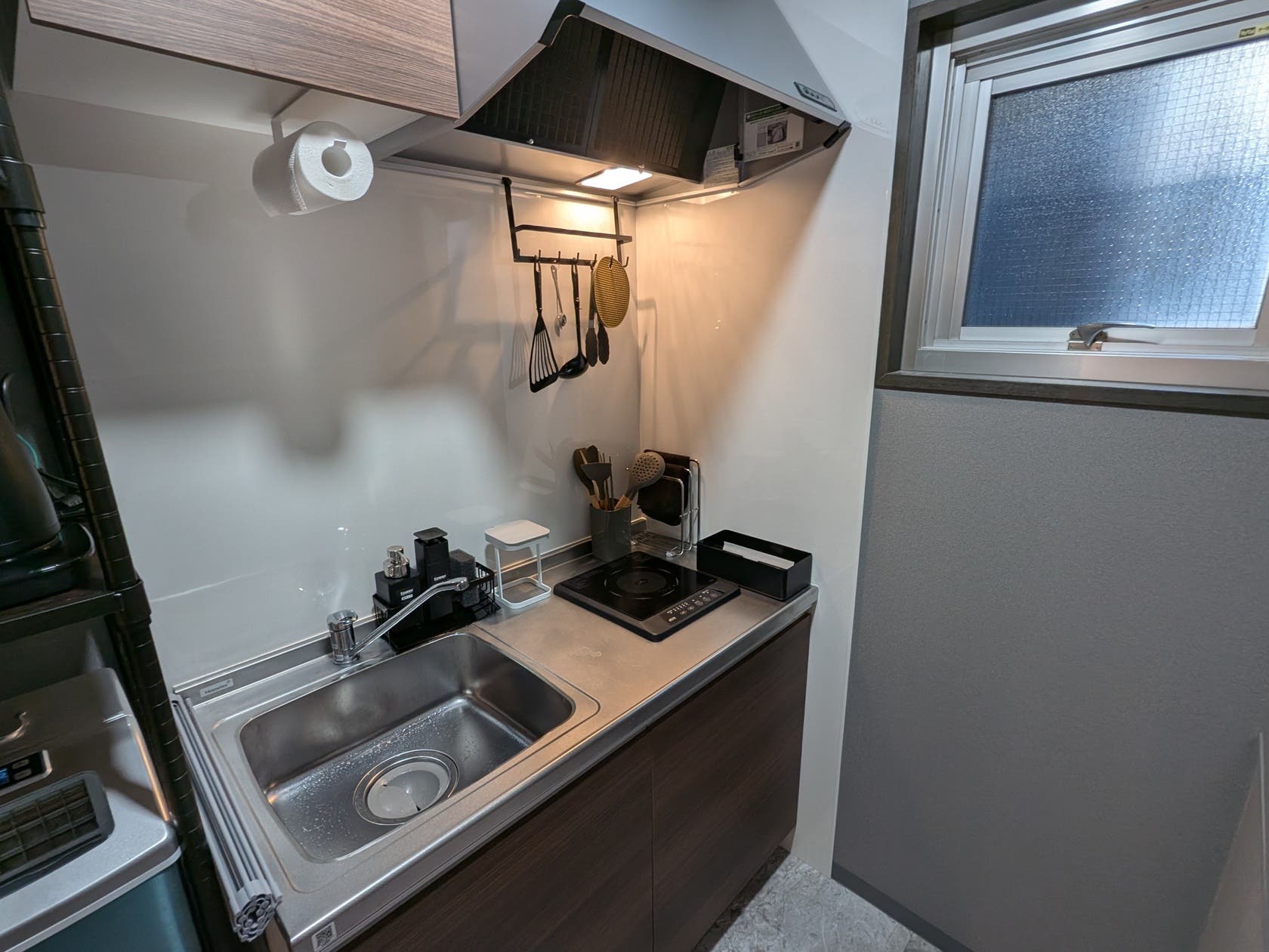 広々86㎡！おしゃれな雰囲気で叶える、ちょっと贅沢な上質ラウンジ。会議もパーティーもできる大人の空間の写真14