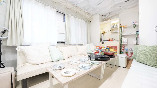 セレコレ🌳クリスマス☃️最大17名🉐駅1分🥳ゲーム機🎮女子会💗推し活🌟撮影📷パーティ🥂24H🏪whity新橋の写真2