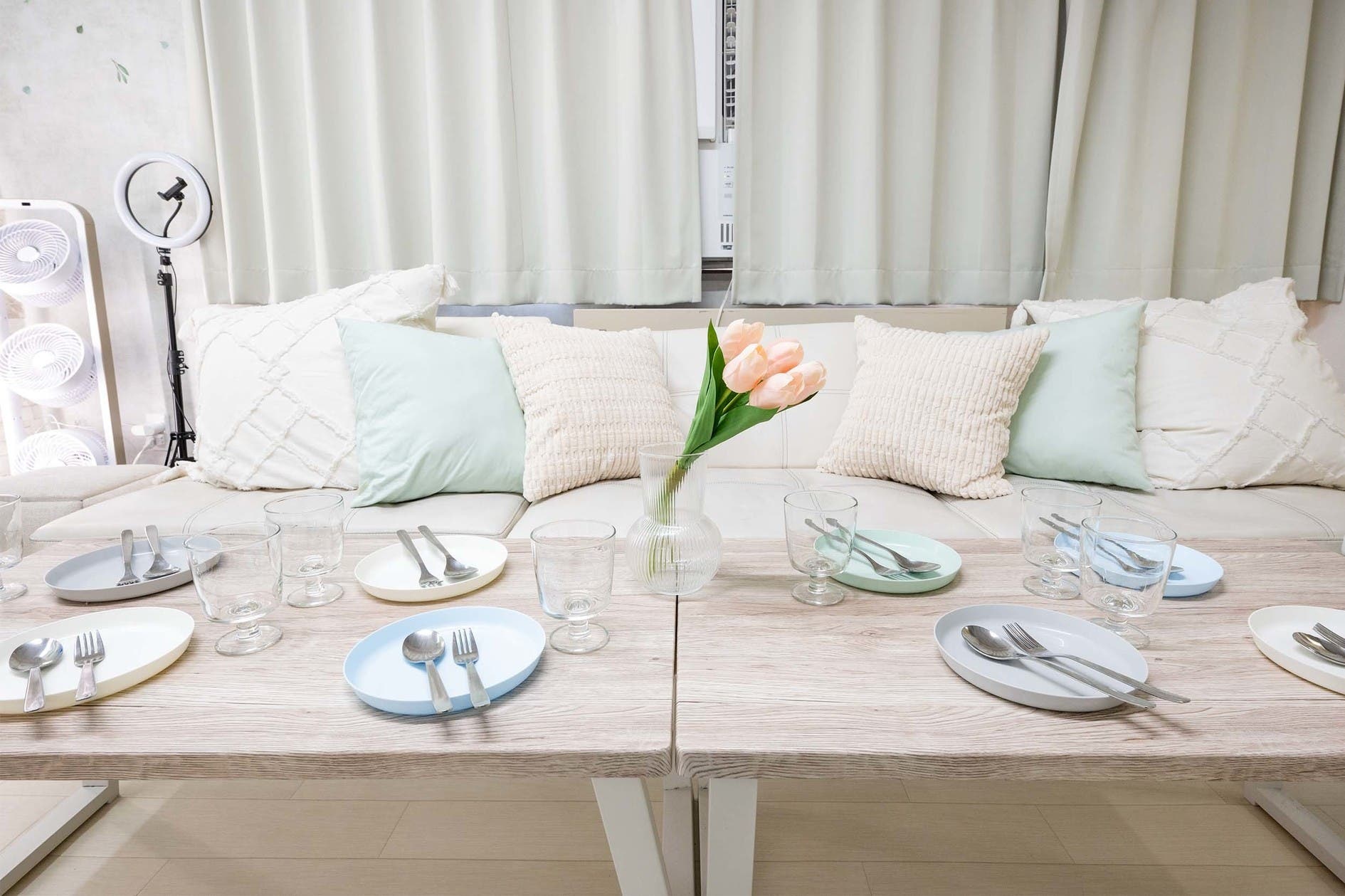 セレコレ🌳クリスマス☃️最大17名🉐駅1分🥳ゲーム機🎮女子会💗推し活🌟撮影📷パーティ🥂24H🏪whity新橋の写真5