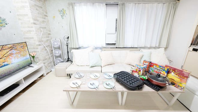 セレコレ🌳クリスマス☃️最大17名🉐駅1分🥳ゲーム機🎮女子会💗推し活🌟撮影📷パーティ🥂24H🏪whity新橋の写真4