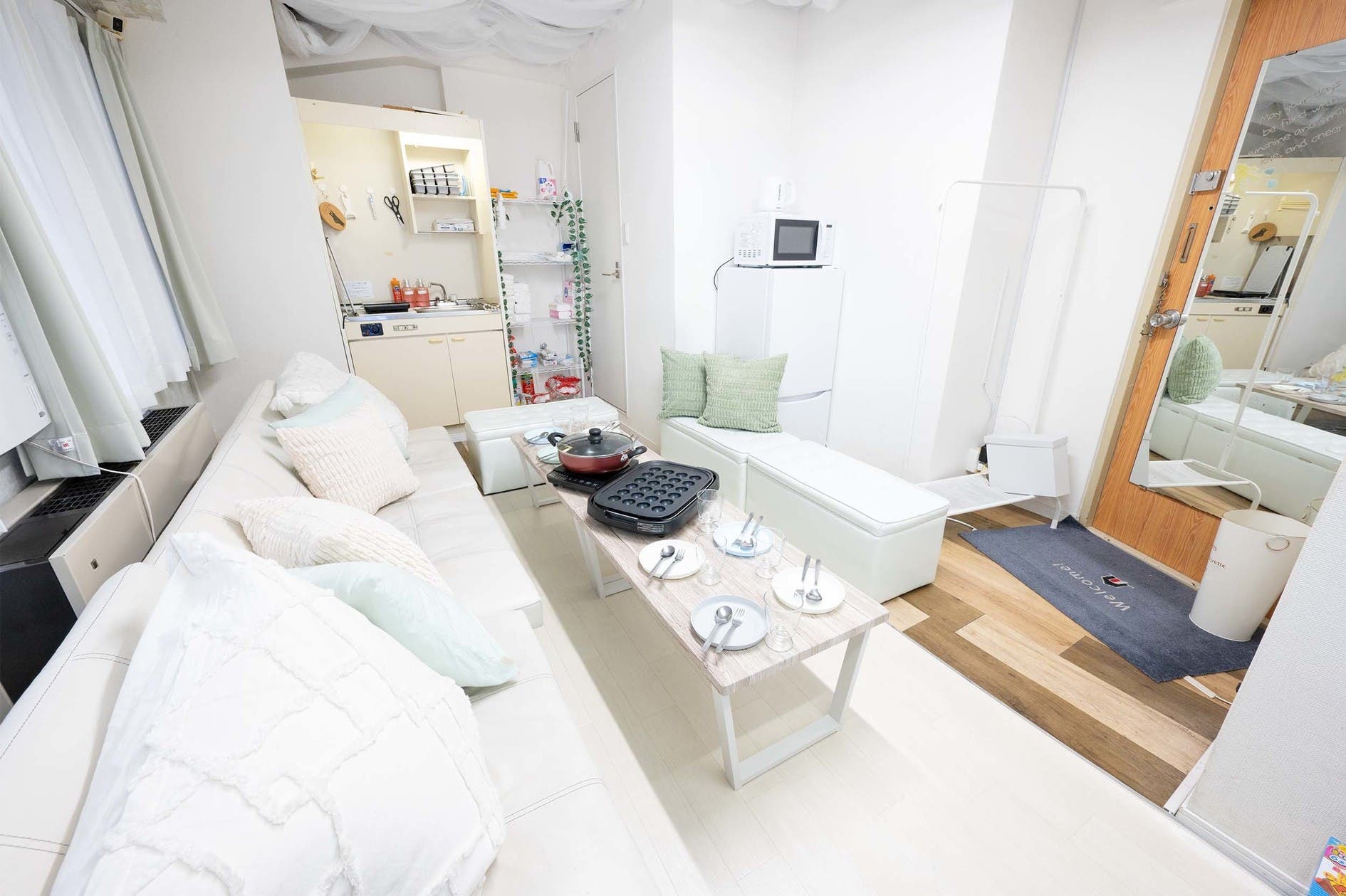 セレコレ🌳クリスマス☃️最大17名🉐駅1分🥳ゲーム機🎮女子会💗推し活🌟撮影📷パーティ🥂24H🏪whity新橋の写真9