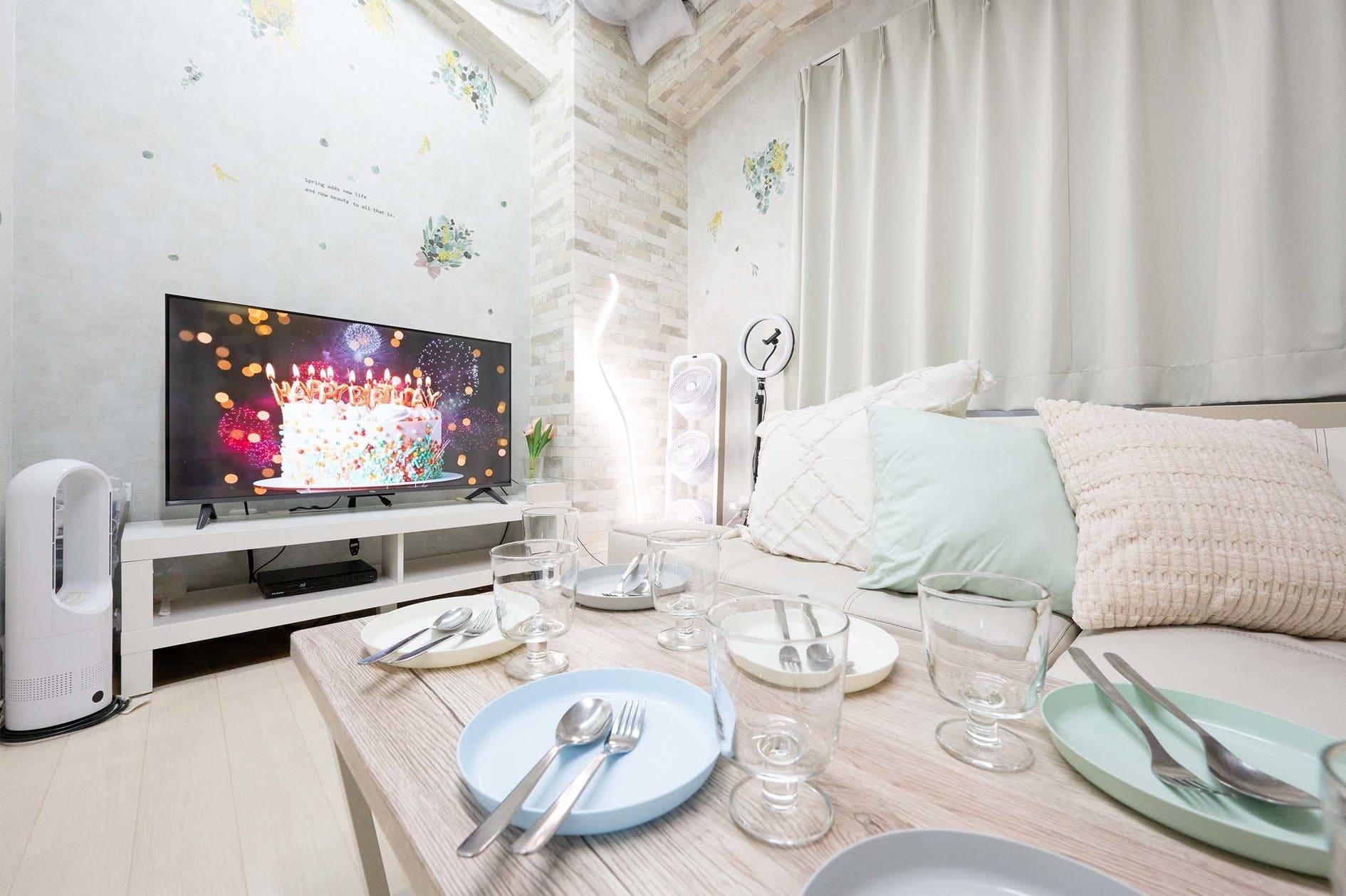 セレコレ🌳クリスマス☃️最大17名🉐駅1分🥳ゲーム機🎮女子会💗推し活🌟撮影📷パーティ🥂24H🏪whity新橋の写真10