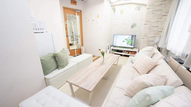 セレコレ🌳クリスマス☃️最大17名🉐駅1分🥳ゲーム機🎮女子会💗推し活🌟撮影📷パーティ🥂24H🏪whity新橋の写真13