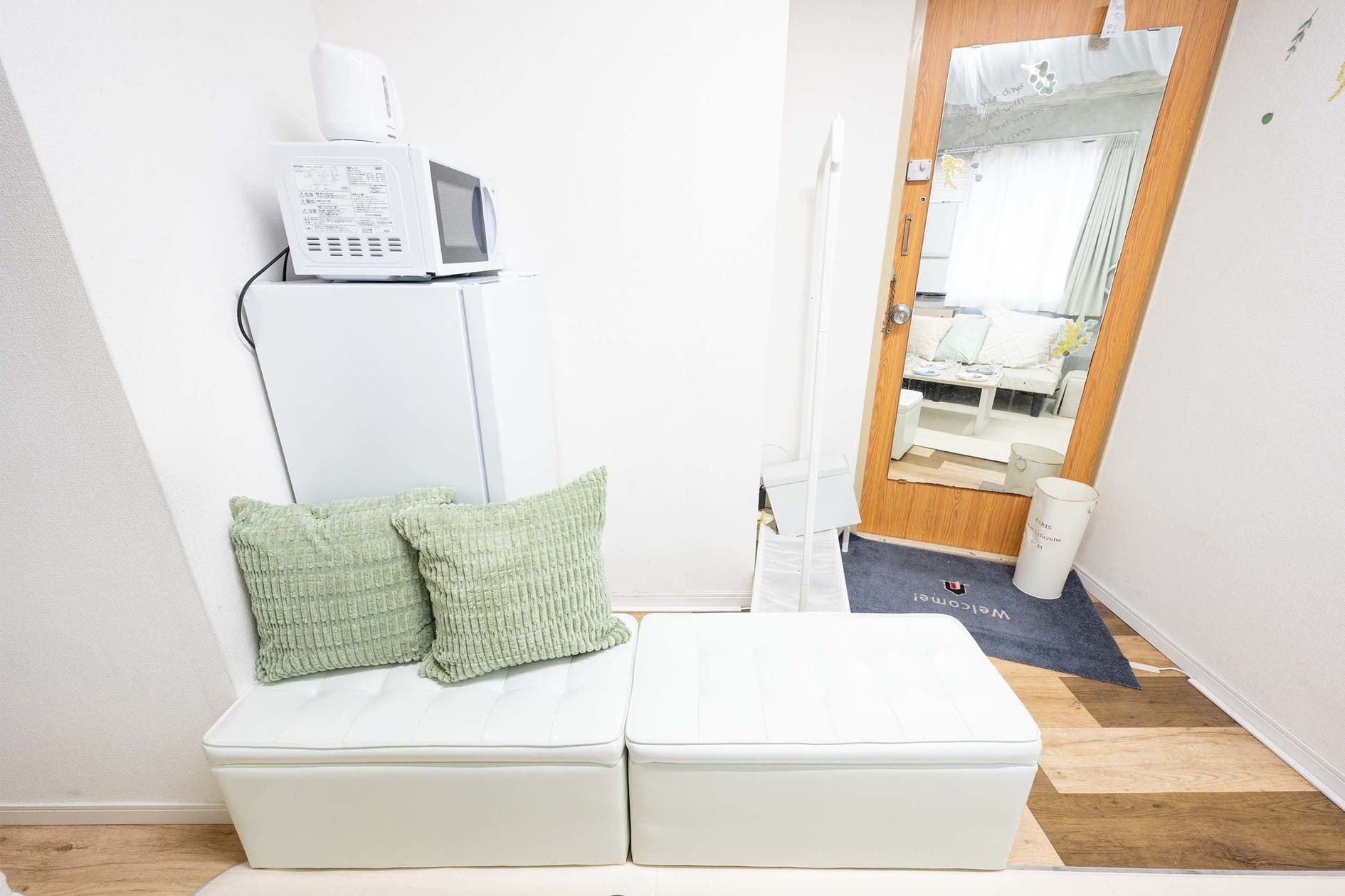 セレコレ🌳クリスマス☃️最大17名🉐駅1分🥳ゲーム機🎮女子会💗推し活🌟撮影📷パーティ🥂24H🏪whity新橋の写真15