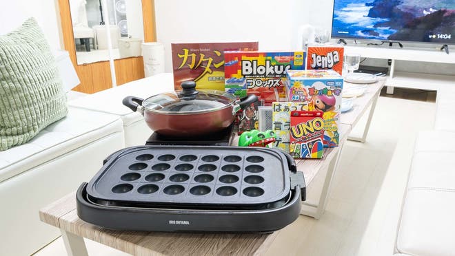 セレコレ🌳クリスマス☃️最大17名🉐駅1分🥳ゲーム機🎮女子会💗推し活🌟撮影📷パーティ🥂24H🏪whity新橋の写真20