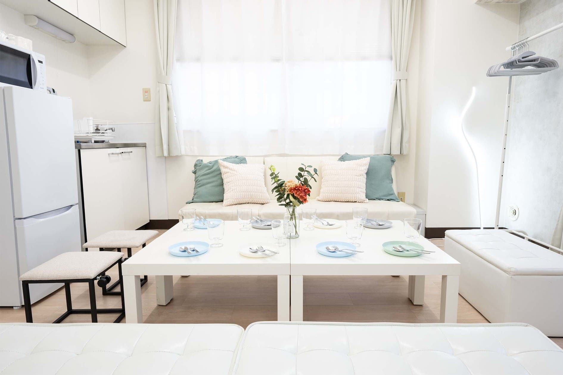 セレコレ🌳クリスマス☃️最大35名🉐駅5分🥳ゲーム機🎮女子会💗推し活🌟撮影📷パーティ🥂24H🏪whity神田の写真5