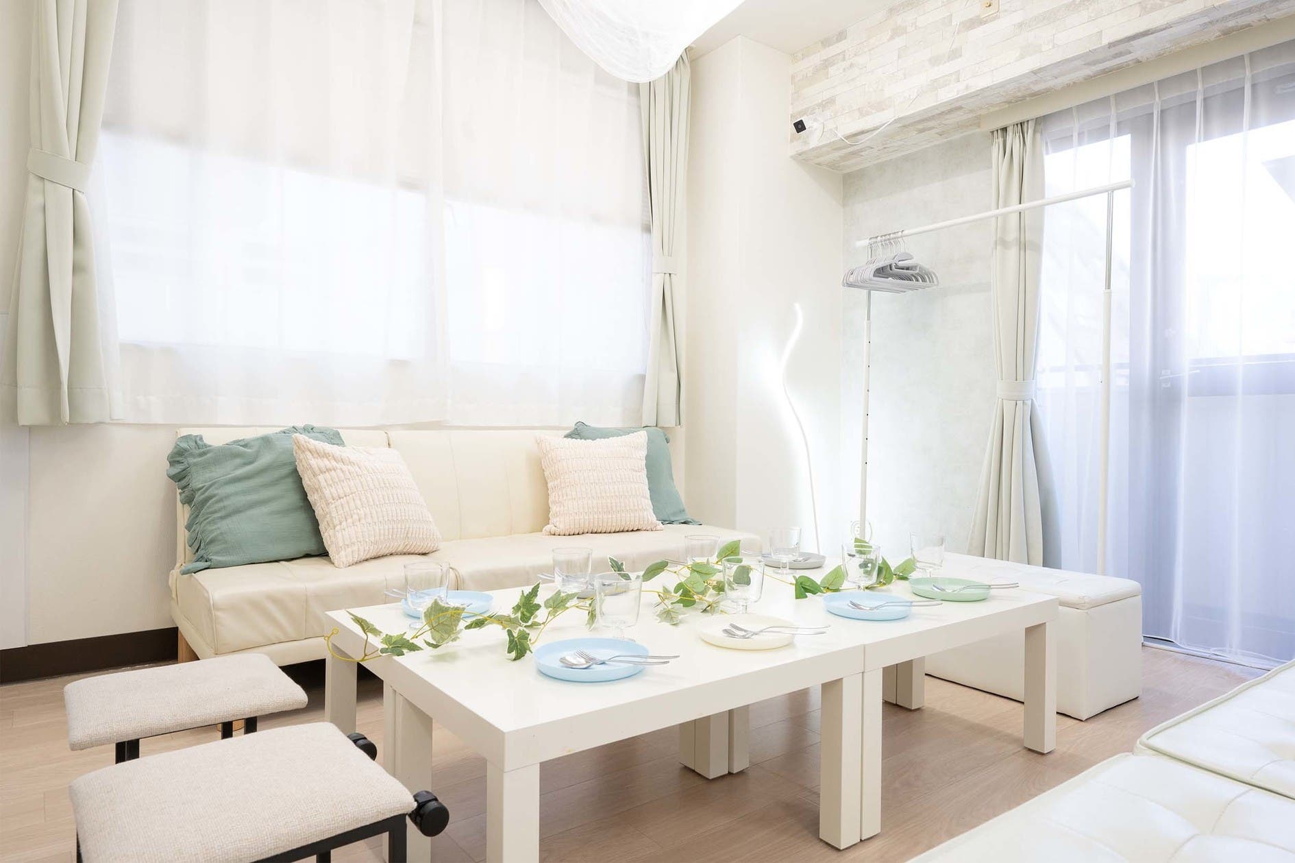 セレコレ🌳クリスマス☃️最大35名🉐駅5分🥳ゲーム機🎮女子会💗推し活🌟撮影📷パーティ🥂24H🏪whity神田の写真14