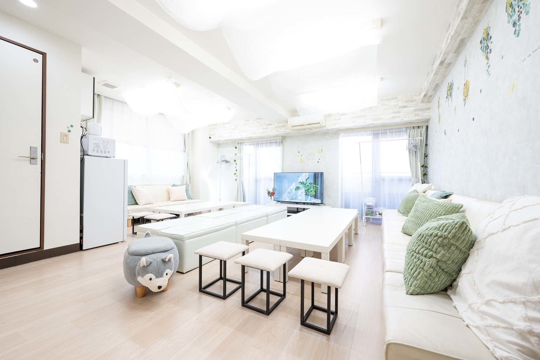 セレコレ🌳クリスマス☃️最大35名🉐駅5分🥳ゲーム機🎮女子会💗推し活🌟撮影📷パーティ🥂24H🏪whity神田の写真16