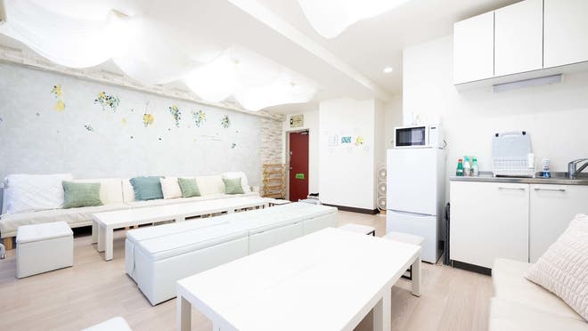 セレコレ🌳クリスマス☃️最大35名🉐駅5分🥳ゲーム機🎮女子会💗推し活🌟撮影📷パーティ🥂24H🏪whity神田の写真18