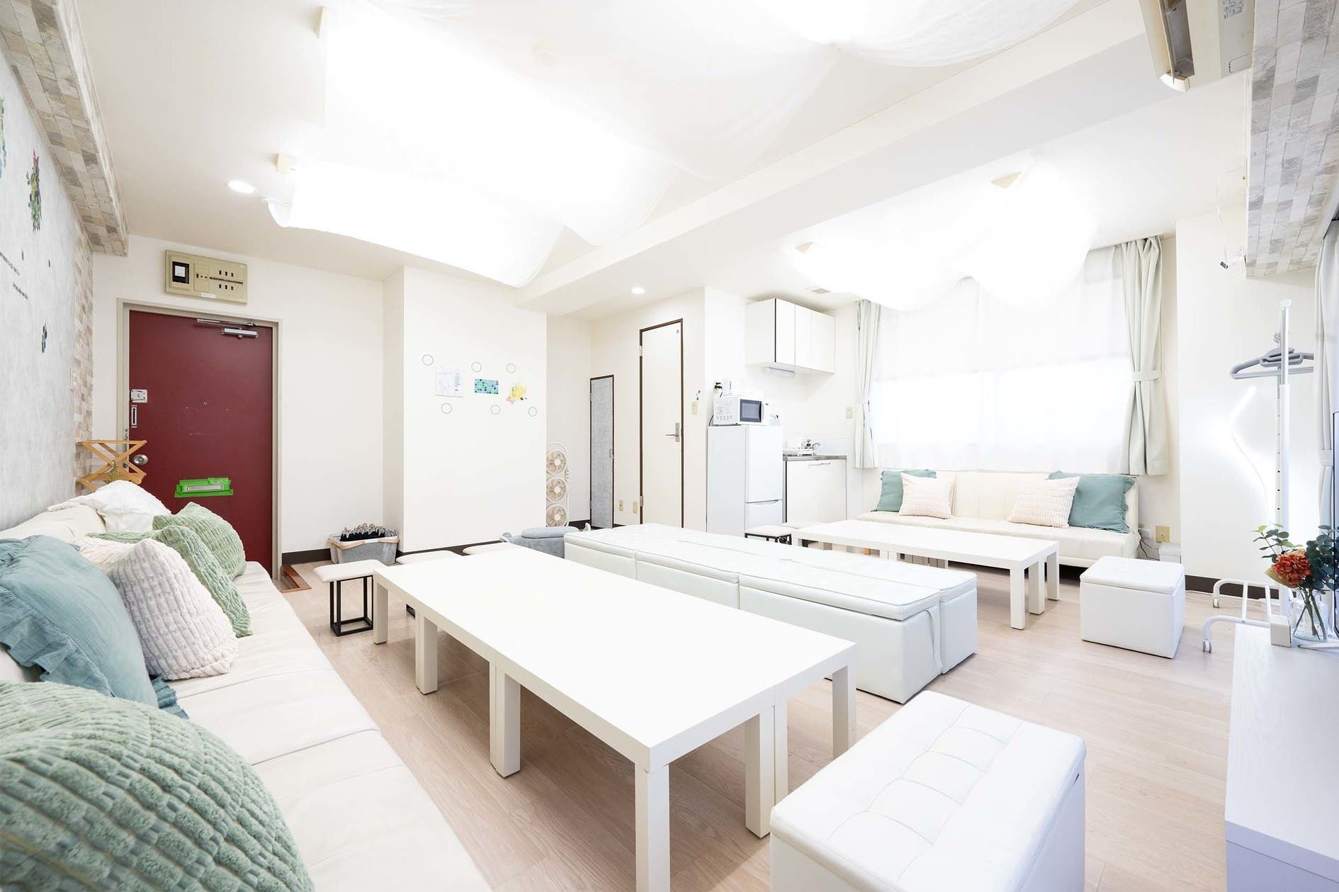 セレコレ🌳クリスマス☃️最大35名🉐駅5分🥳ゲーム機🎮女子会💗推し活🌟撮影📷パーティ🥂24H🏪whity神田の写真21